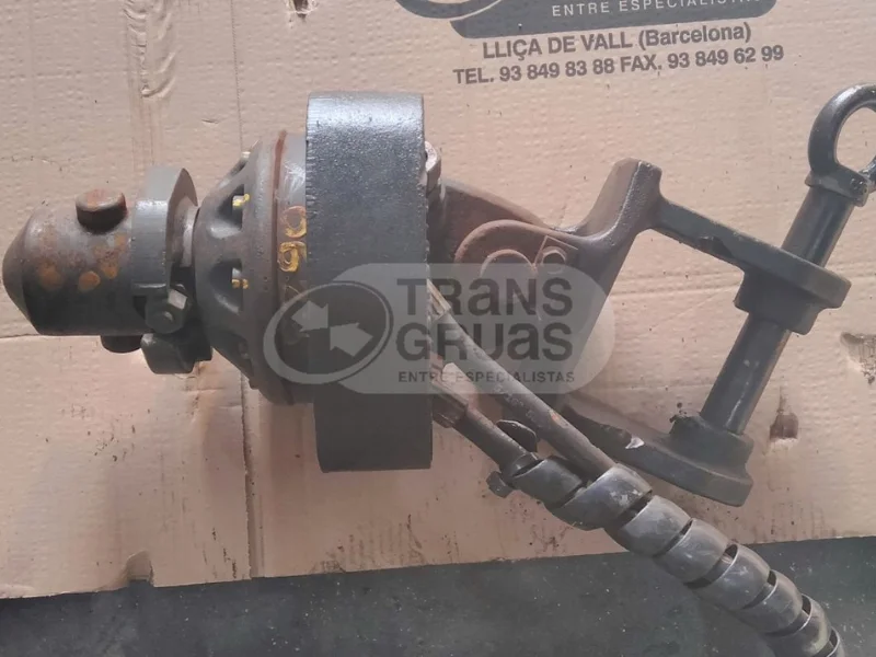 Palfinger 450G-68 (1176206) | P&E